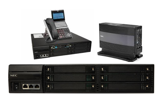 NEC Telephone Systems In Dubai - Greens Telecom Dubai