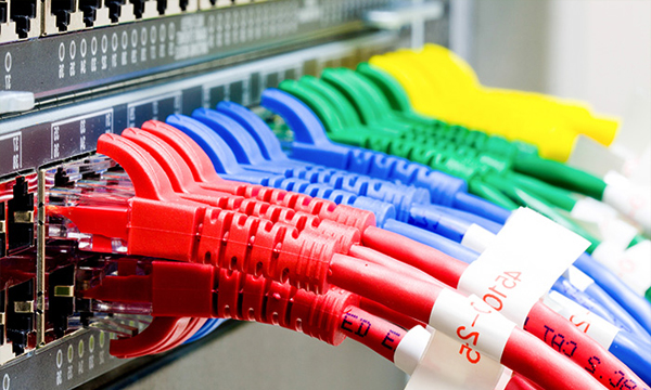 Cable Installation | Structured Cabling | Network cables