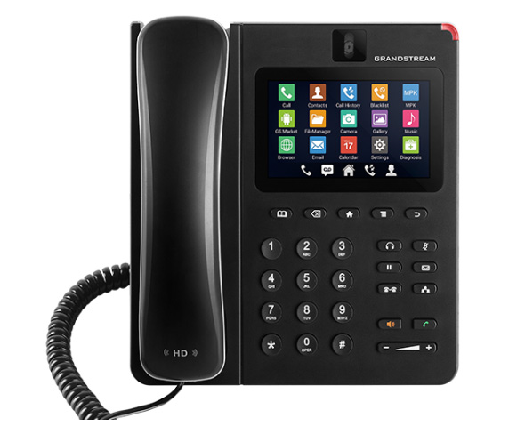 grandstream_gxv3240_IP_Video_Phone_for_Android - Magtel Systems Dubai ...