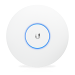 Ubiquiti Unifi AP AC PRO | Unifi 802.11ac Dual-Radio PRO Access Point