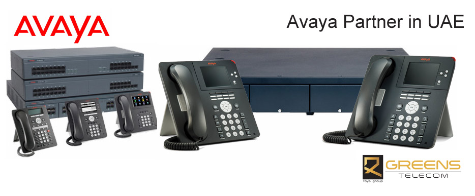 avaya_uae_partner - Magtel Systems Dubai | Telecom Solution Provider | Panasonic Grandstream IP ...