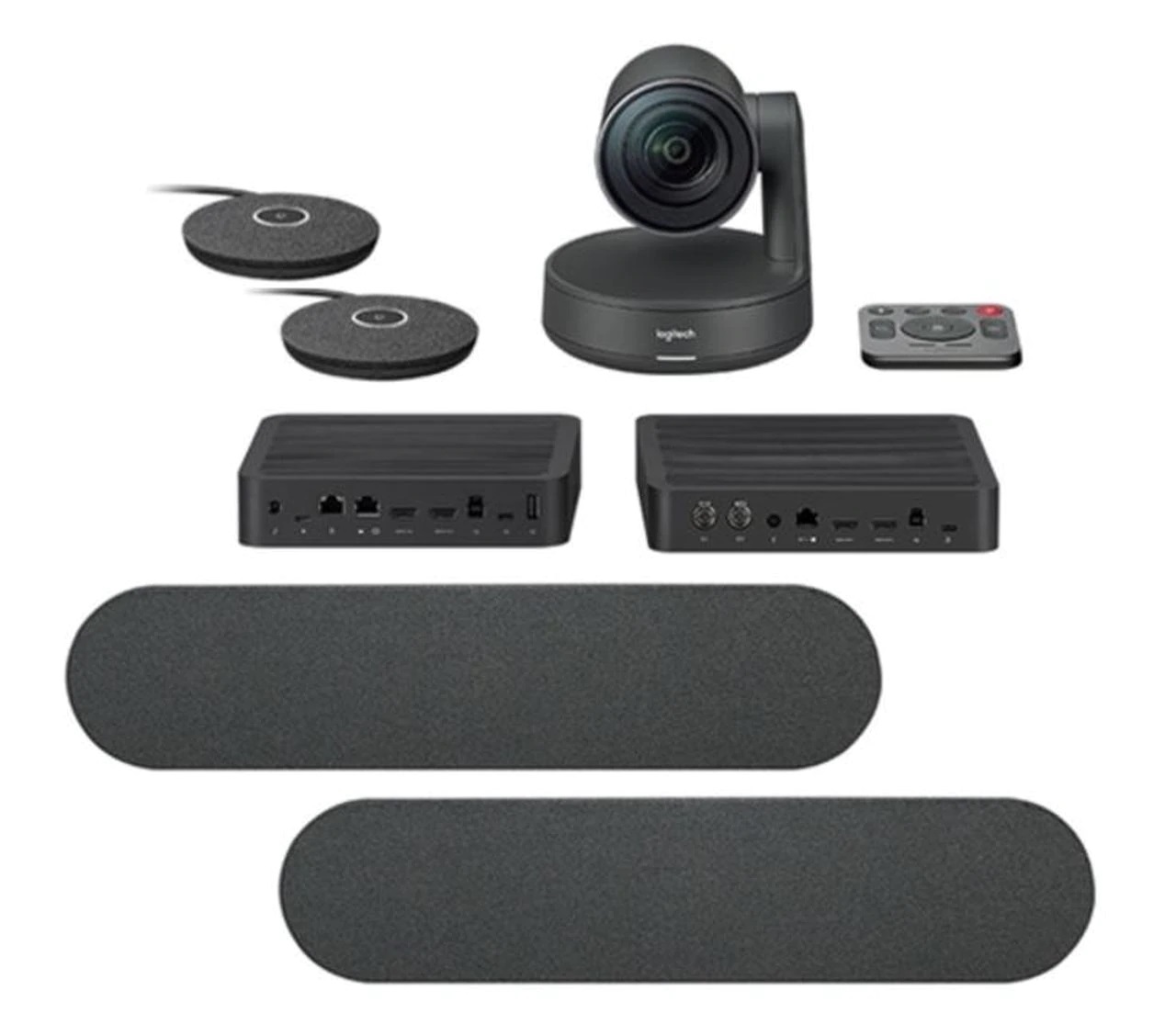 Logitech Rally - Magtel Systems Dubai | Telecom Solution Provider ...